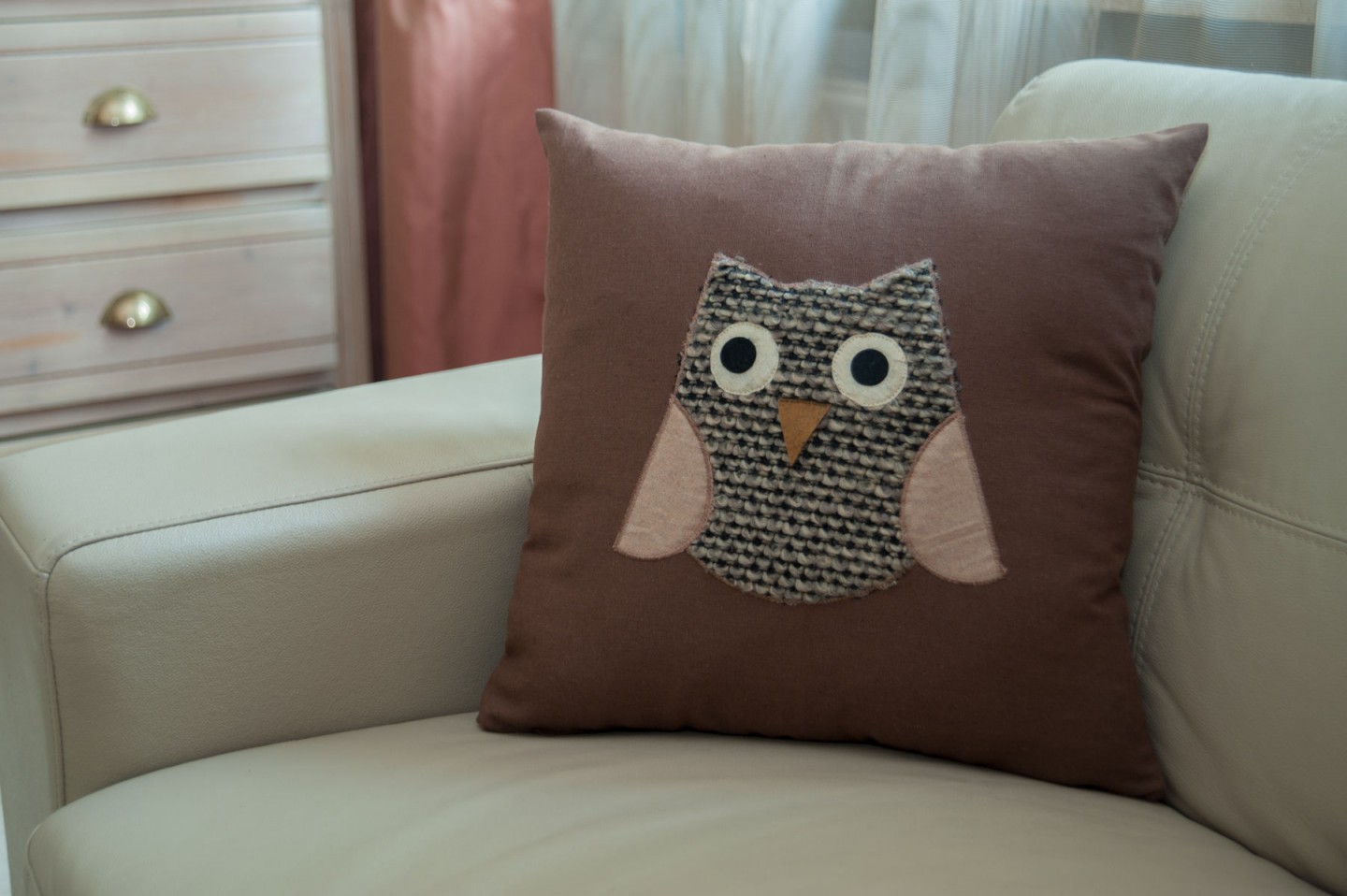 Bagoly a lakberendezésben - Bútoraim.hu