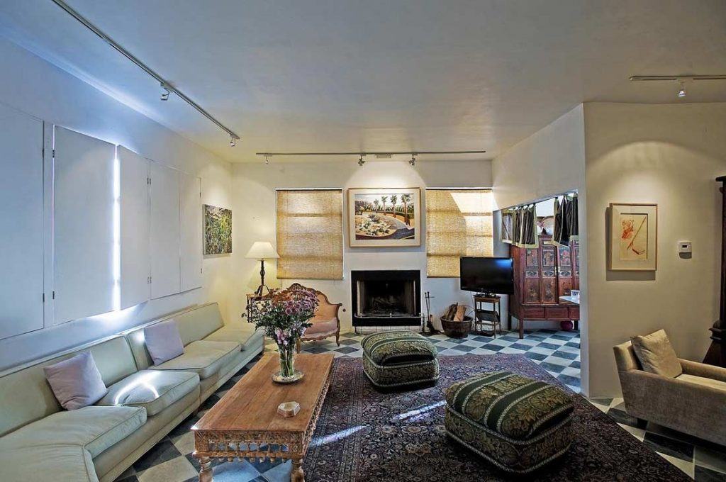 Eklektikus stílus a lakberendezésben - My Little Corner by Butopêa